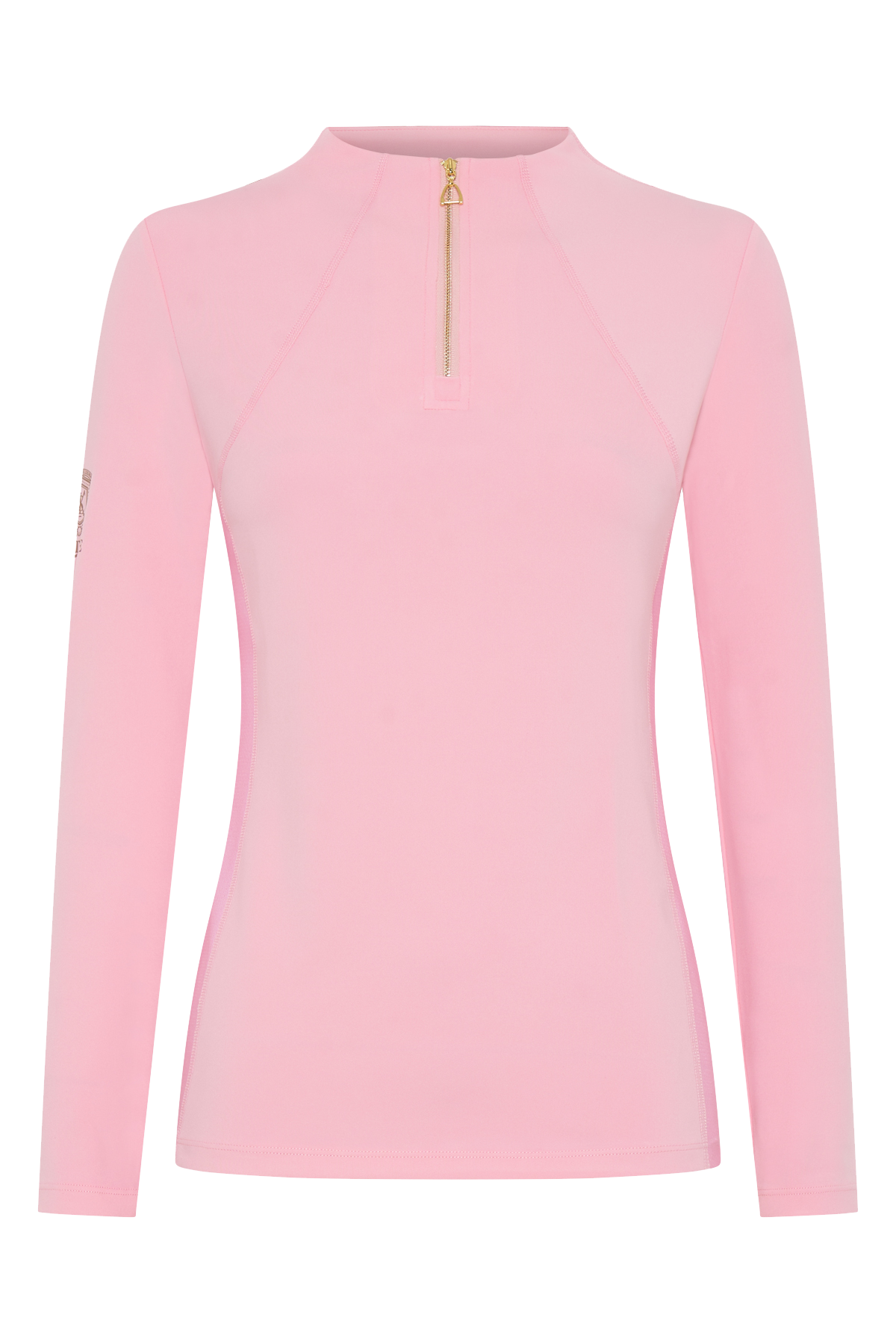 Technical Sports Base Layer - Pink – the official sport luxe
